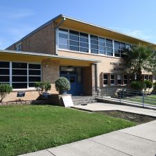Dorie Miller Elementary School - 207 Lincolnshire Dr, San Antonio, TX ...