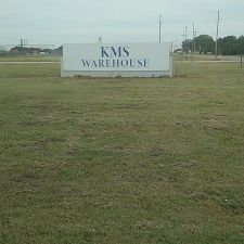 KMS, LLC - Hutchinson Distribution Center - 3401 E 4th Ave, Hutchinson ...