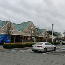 Leisure World Plaza - 3800-3860 International Dr, Silver Spring, MD 20906