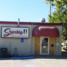 Starship Enterprises Of Columbus - 4402 Veterans Pkwy, Columbus, GA ...