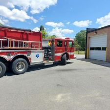 City of Suffolk Fire and Rescue Station 8 - 6301 Whaleyville Blvd ...