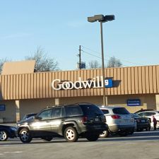 Goodwill Industries of Greater Cleveland & East Central Ohio - 23100 ...