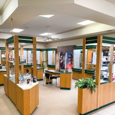 DePoe Eye Center Dallas - 1498 Merchants Dr, Dallas, GA 30132 - Hours ...