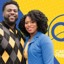 Carmel Friendship Church - 30081 Wells Rd, Wesley Chapel, FL 33545 ...
