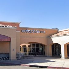 Octapharma Plasma - 1101 N Mt Vernon Ave, Colton, CA 92324 - Hours ...