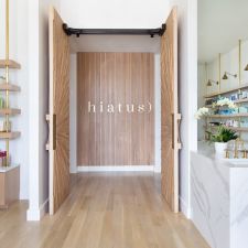 Hiatus Spa + Retreat in 6630 Winning Dr Ste 500, Frisco, TX 75034, USA