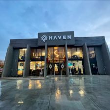 Haven Cannabis Marijuana and Weed Dispensary - Porterville - 1 W Morton ...