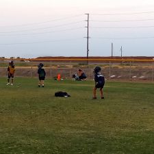 Legacy Fields Sports Complex - 4901 N Tracy Blvd, Tracy, CA 95304