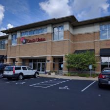 UW Credit Union - 3750 University Ave, Madison, WI 53705