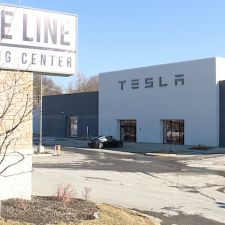Tesla - 10111 State Line Rd, Kansas City, MO 64114 - Hours, Directions ...