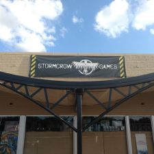 Stormcrow Games - 2155 50th St, Lubbock, TX 79412, USA - BusinessYab