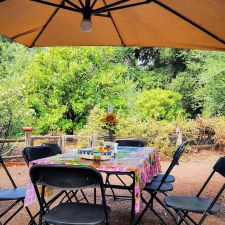 Maria Tavares y Su cocina - 15741 Villa Sierra Rd, Valley Center, CA ...