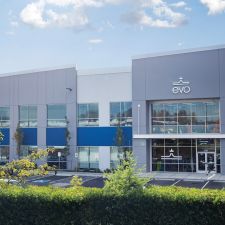 evo Sumner Warehouse - 3209 W Valley Hwy E Suite 100, Sumner, WA 98390 ...
