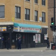 African Food & Liquor - 4158 W Madison St, Chicago, IL 60624 - Hours ...