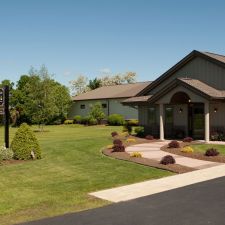 Sisson's Body Works in 2592 California Hill Rd, Delevan, NY 14042, USA