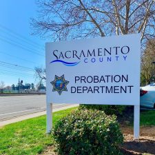 Sacramento County Probation - 8745 Folsom Blvd, Sacramento, CA 95826 ...