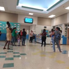 Wicklow Elementary School - 100 Placid Lake Dr, Sanford, FL 32773