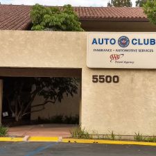 AAA Anaheim Insurance and Member Services - 5500 E Santa Ana Canyon Rd ...