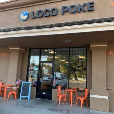 Loco Poke - 1012 W Lodi Ave Suite 1, Lodi, CA 95240 - Hours, Directions ...