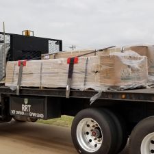 AAA COOPER TRANSPORTATION OKLAHOMA CITY in 3420 E Interstate 240 ...