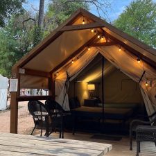 Son's River Ranch - 1400 Sherrill Rd, Kingsbury, TX 78638 - Hours ...