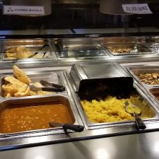 Namaste Cuisine of India and Nepal Restaurant - 1580 Deborah Rd SE, Rio ...