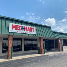 Med Mart - 10780 Reading Rd, Cincinnati, OH 45241 - Hours, Directions, Reviews