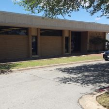 Fort Worth Public Library - Ridglea - 3628 Bernie Anderson Ave, Fort ...