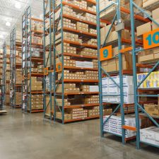 Uline Shipping Supplies - T6 - DFW Airport, 2600 Rental Car Dr, Dallas ...