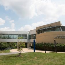 Richard N. Dixon Science Research Center - 1700 E Cold Spring Ln ...