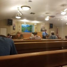 Penrose Baptist Church - 502 Fremont Ave, Penrose, CO 81240, USA ...