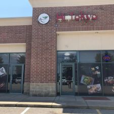 Hi Tokyo in 1628 Carlyle Ave, Belleville, IL 62221, USA