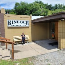 Kinloch VFD Lower Burrell VFC No. 1 - 915 New York Ave, New Kensington ...