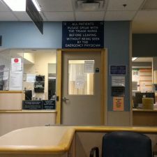 Niagara Health - Welland Site in 65 Third St, Welland, ON L3B 4W6, Canada