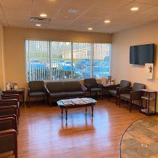 Clarkstown Medical Care, PC - James N. Sayegh, MD - 301 N Main St Suite ...
