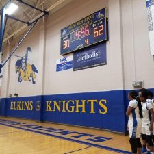 Elkins High School - 7007 Knights Ct, Missouri City, TX 77459 - Hours ...