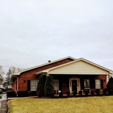 Porter Tidd Funeral Home - 331 W Main St, Mt Sterling, OH 43143 - Hours ...