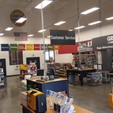 Grainger Industrial Supply - 9506 Ashland Rd, Gonzales, LA 70737 ...