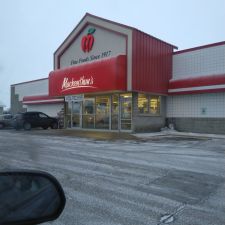 Mackenthun's Fine Foods - 105 Boulevard Ave NW, Montgomery, MN 56069 ...