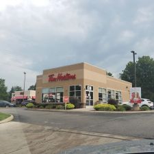 Tim Hortons - 1116 W State St, Fremont, OH 43420 - Hours, Directions ...