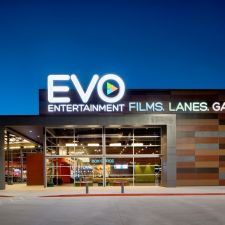EVO Entertainment Kyle - 3200 Kyle Crossing, Kyle, TX 78640 - Hours ...