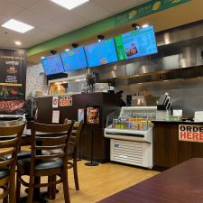 Peri Peri Original - 6456 Old Beulah St, Alexandria, VA 22315 - Hours ...