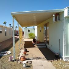Raindance Mobile Park - 2605 S Tomahawk Rd, Apache Junction, AZ 85119 ...
