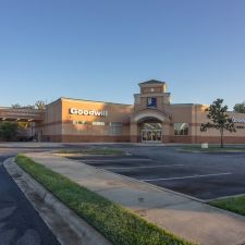 Goodwill - Steele Creek - 12716 S Tryon St, Charlotte, NC 28273 - Hours ...