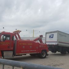 USPS Distribution Center - 7500 Roosevelt Rd, Forest Park, IL 60130 ...