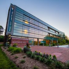 Wake Technical Community College- Southern Wake Campus - 9101 ...