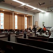 The First Baptist Church - 401 W Erwin Ave, McKinney, TX 75069 - Hours ...