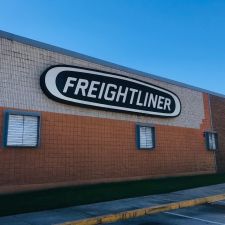 Freightliner - 3040 Irving Blvd, Dallas, TX 75247 - Hours, Directions ...