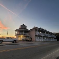 West Bank Inn - 1055 W Bank Rd, Celina, OH 45822