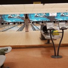 Schofield Bowling Center - 557 Burr Pl, Schofield Barracks, HI 96857 ...